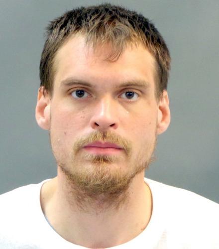 Killer used samurai sword in St. Louis murder, police say