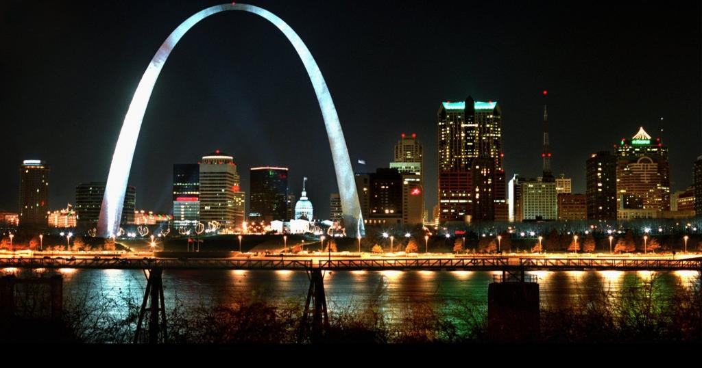 St. Louis economy set to grow?