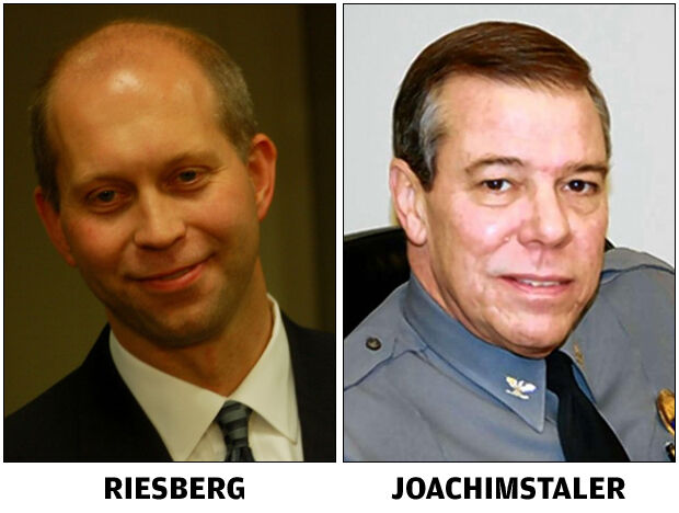 O'Fallon, Mo. council ousts city administrator, keeps police chief