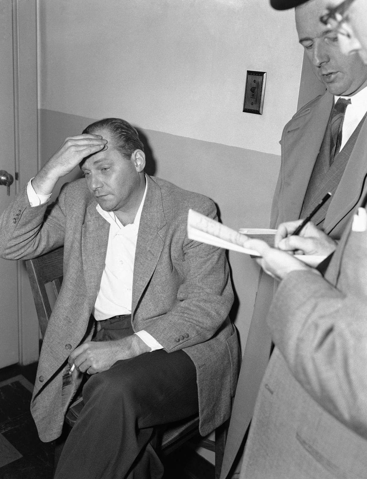 Sept. 28, 1953: A tale of evil and stupidity becomes Missouri’s crime ...