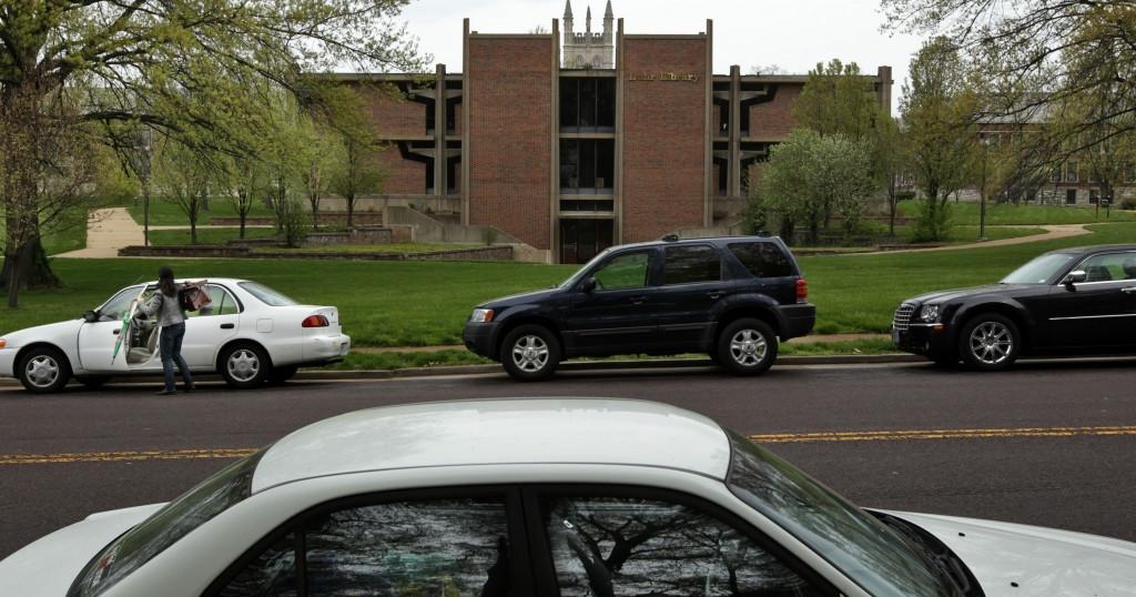 Webster U, Eden Theological Seminary sue city of Webster Groves