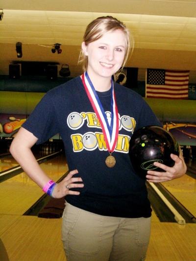 O'Fallon's Goodman caps prep career with state title