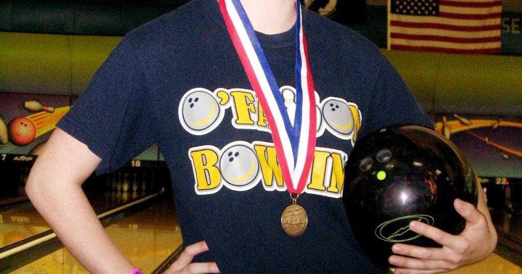 O'Fallon's Goodman caps prep career with state title