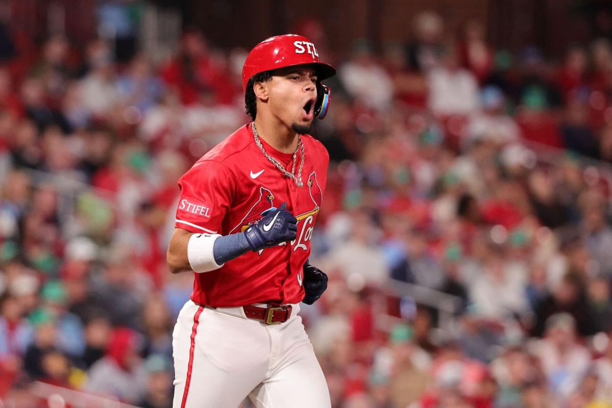 With Dustin May's quality start and tight bullpen, Cardinals take ...