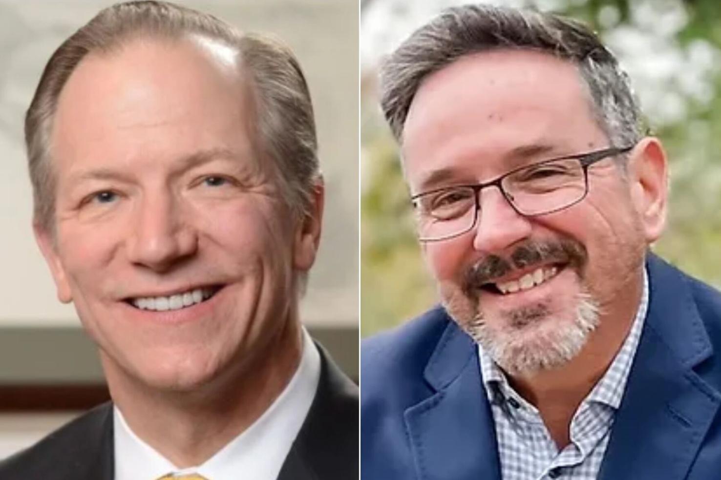 Onder has most money in Missouri’s 3rd congressional race