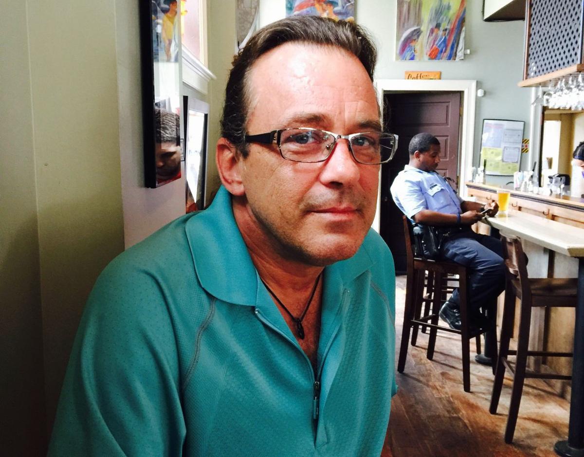 Maplewood gives cold shoulder to proposal for business that sells snuggling