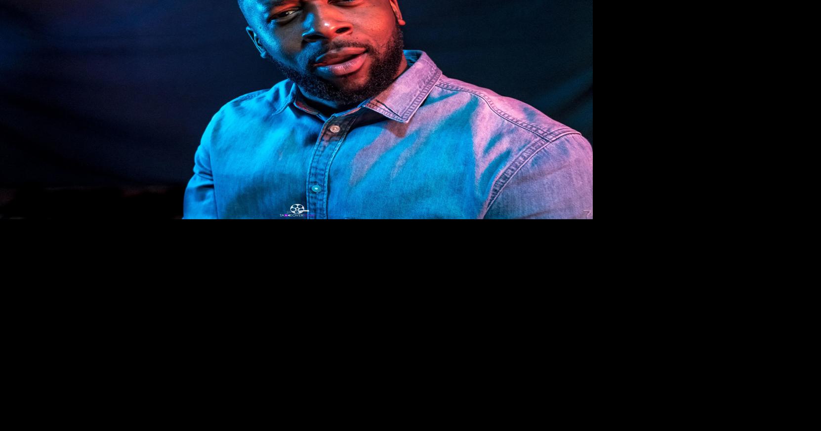 Larry Greene wins Funny Bone Comedy Competition after Helium Comedy ...