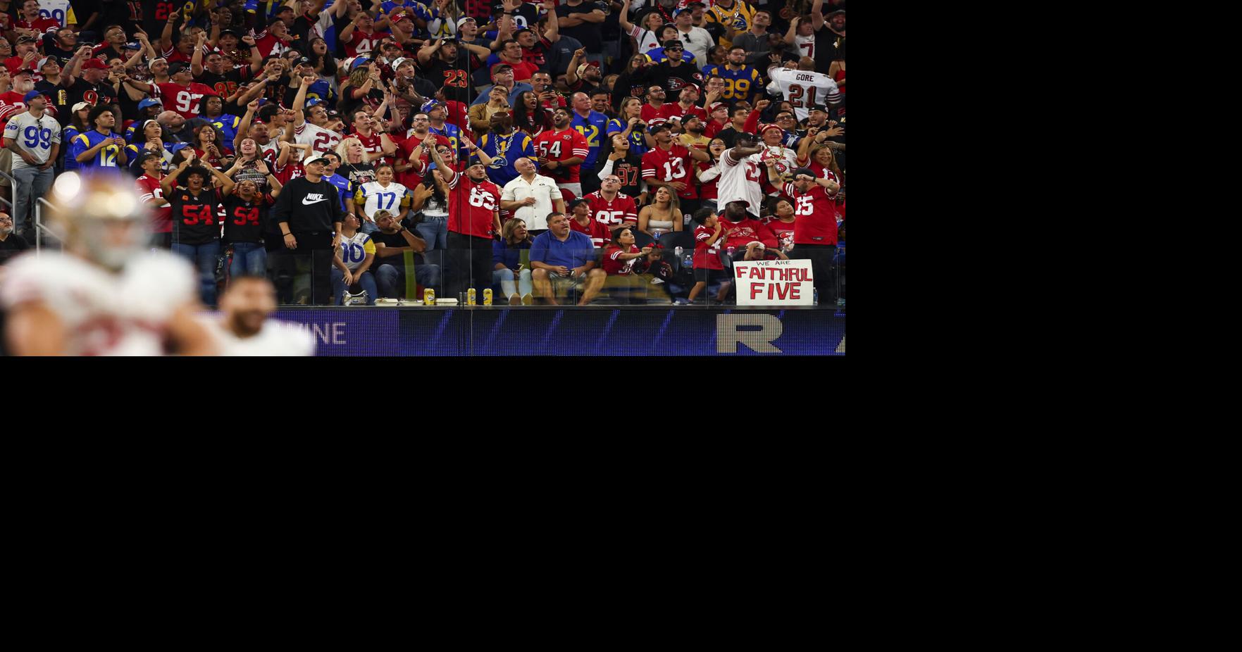 Denver fans fume at Stan Kroenke as Avalanche wear Rams gear