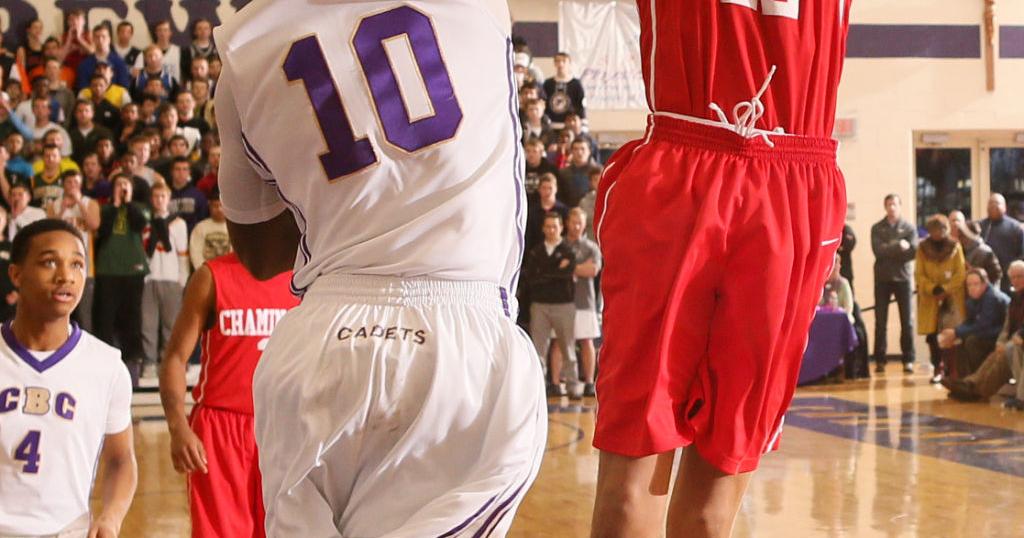 Basketball, boys