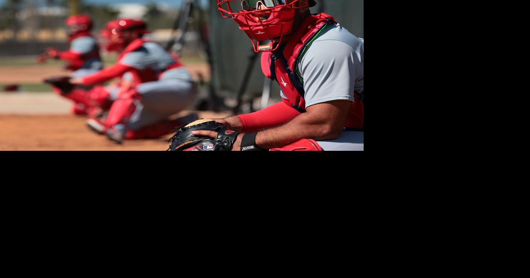 Catchers Ivan Herrera, Leonardo Bernal lead Cardinals to win