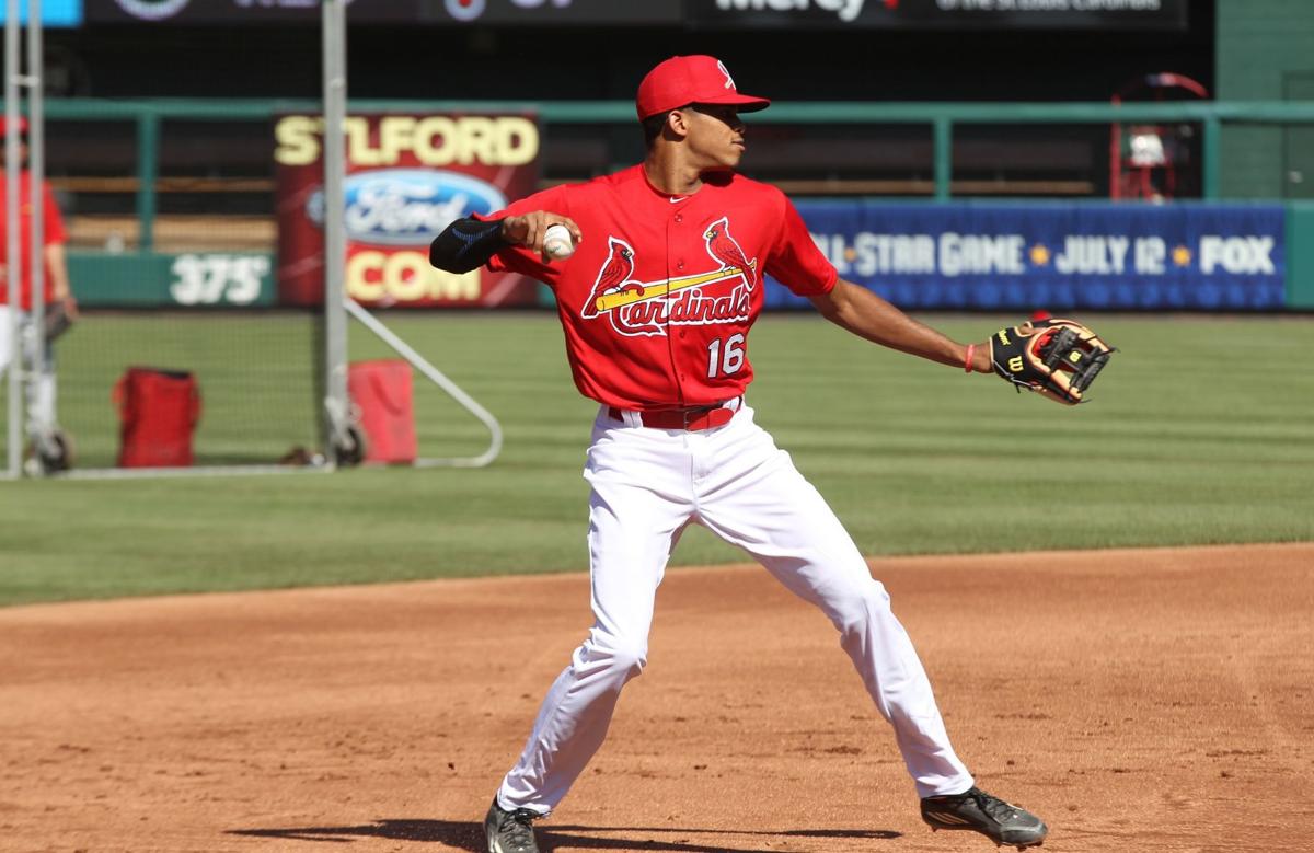 DELVIN PEREZ BACK IN THE MIX?