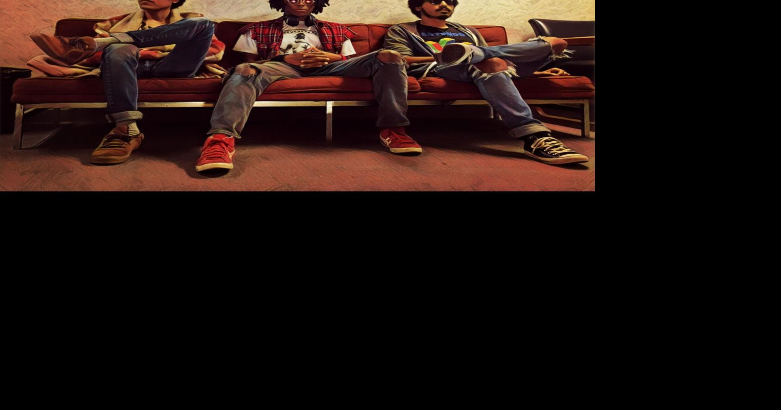 Foo Fighters tap band of Kansas City brothers, Radkey, to open on tour