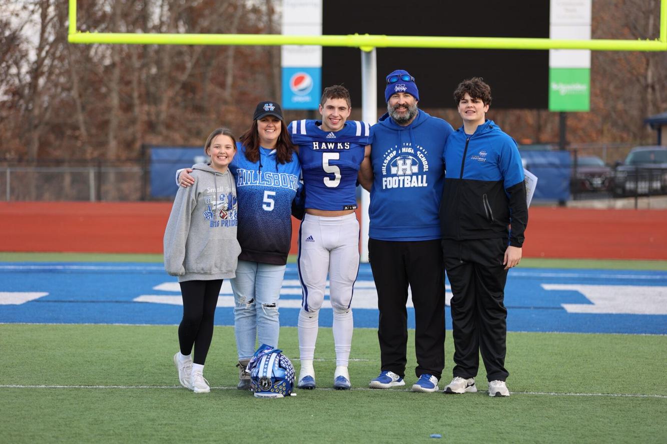 Sucharski family revels in Hillsboro's record-setting run to Class 4 ...