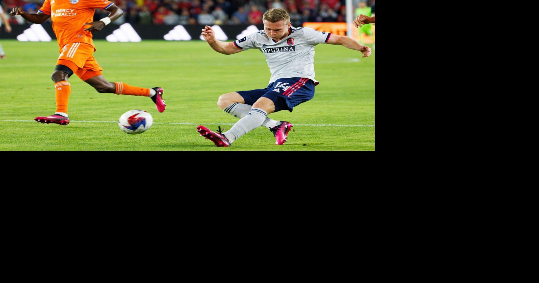 City SC won't re-sign defenders Nelson, Bell, waive O'Malley