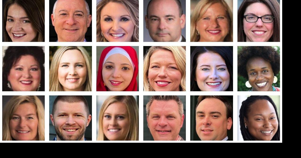 People in Business: New hires for 4M, Valley Insurance Agency Alliance ...