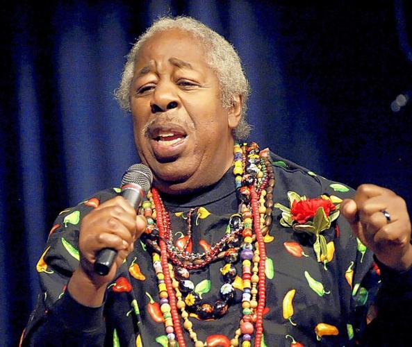 Wentzville MLK celebration message: 'Love is going to win'