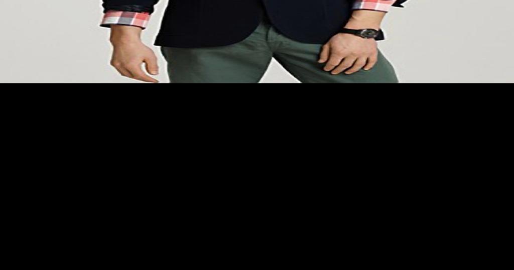 Simple spring tips to spruce up your guy