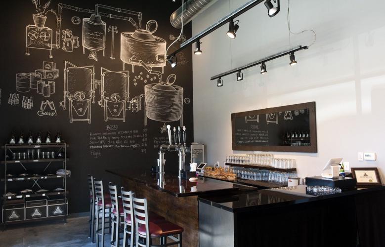 Six Mile Bridge in Maryland Heights adds a South African accent to the ...