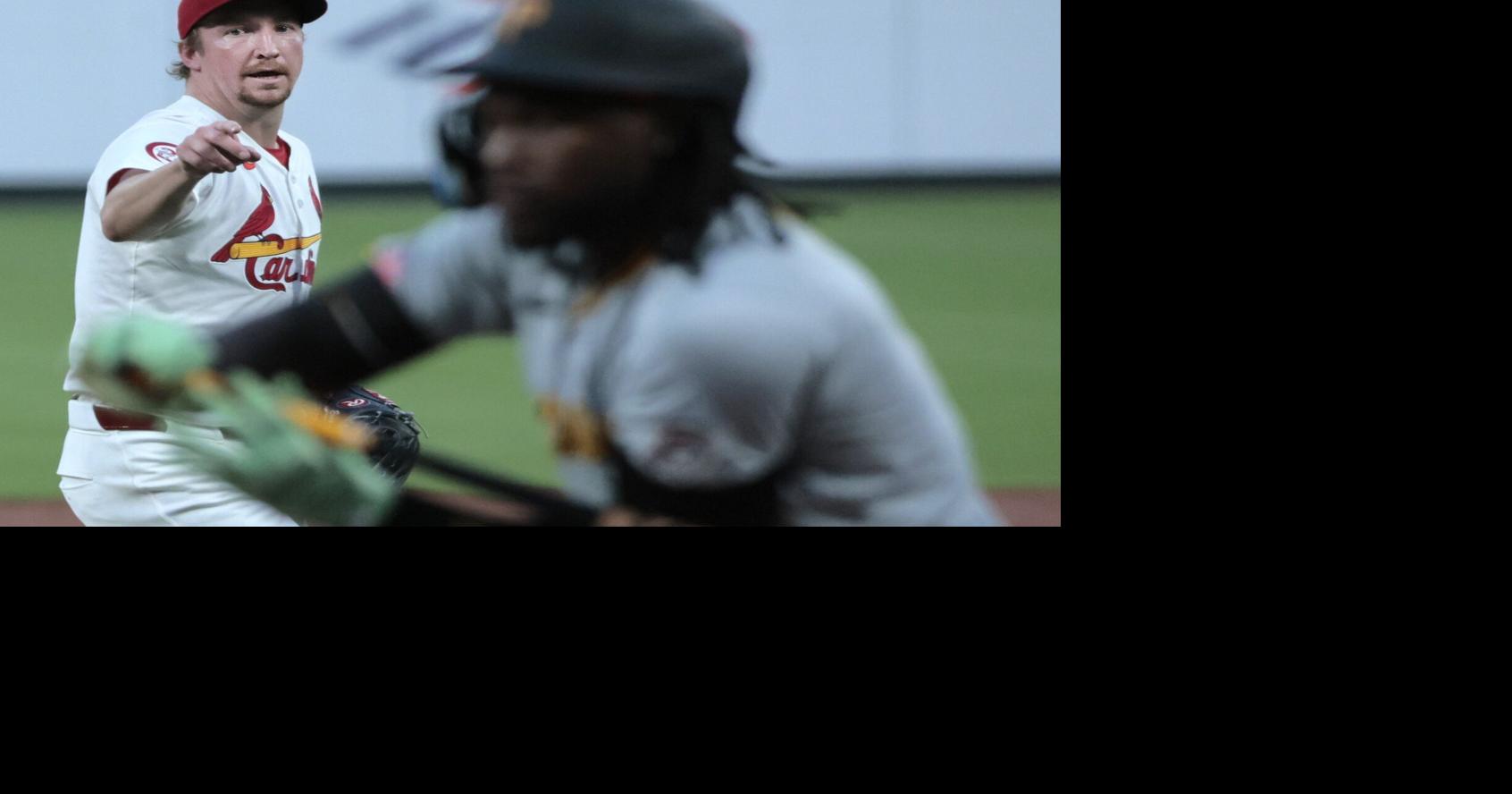 Erick Fedde takes mound as Cardinals seek series win at Colorado: First Pitch