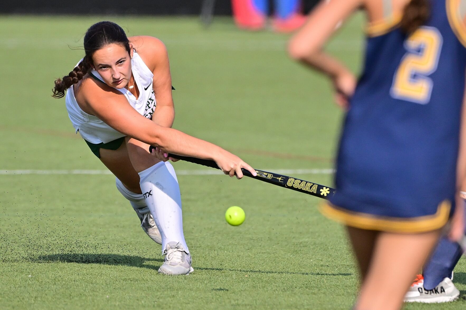 5 takeaways from the season-opening Gateway Classic field hockey tournament