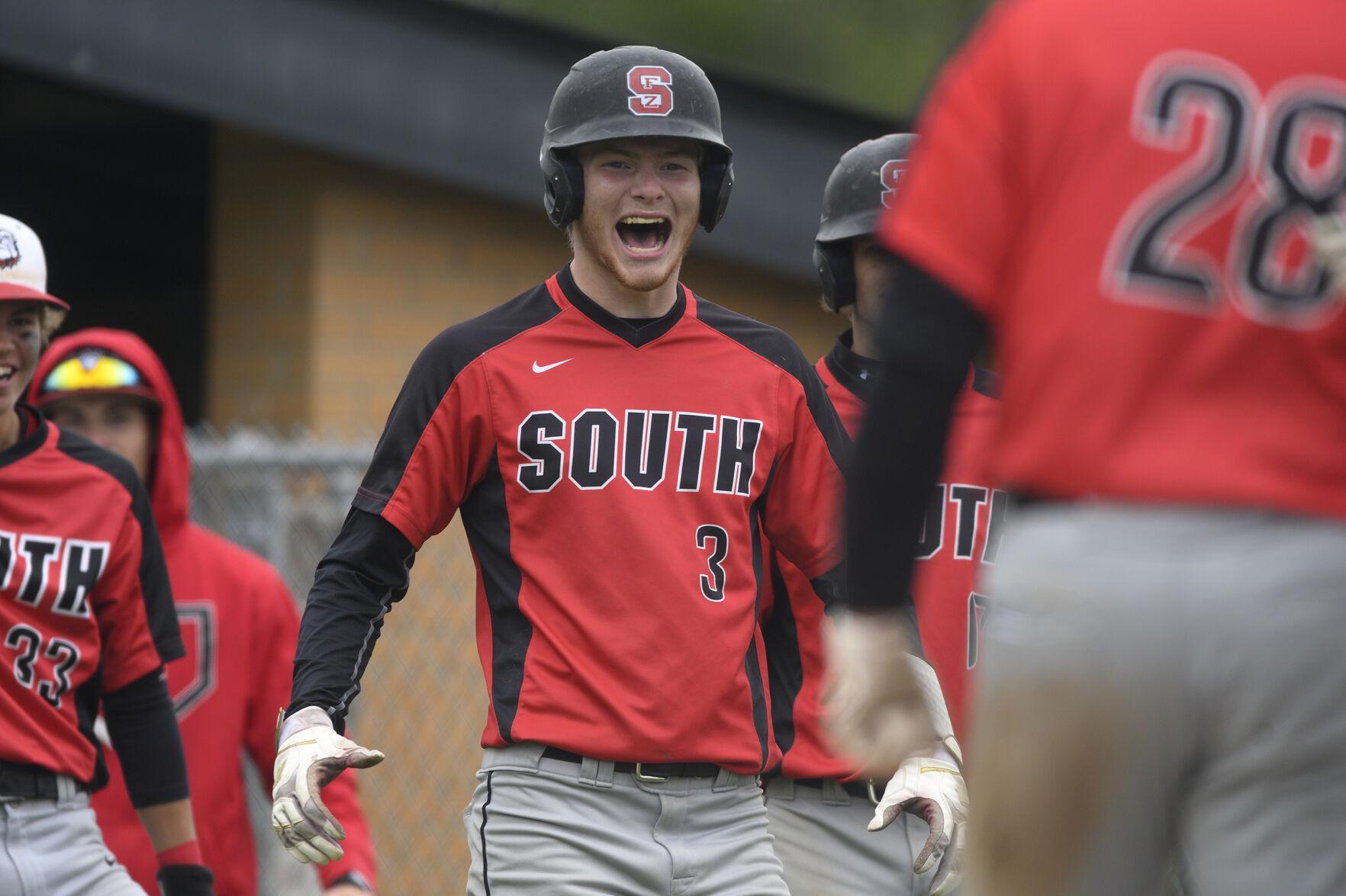 Class 5 baseball state quarterfinal: Fort Zumwalt South 5, Parkway ...