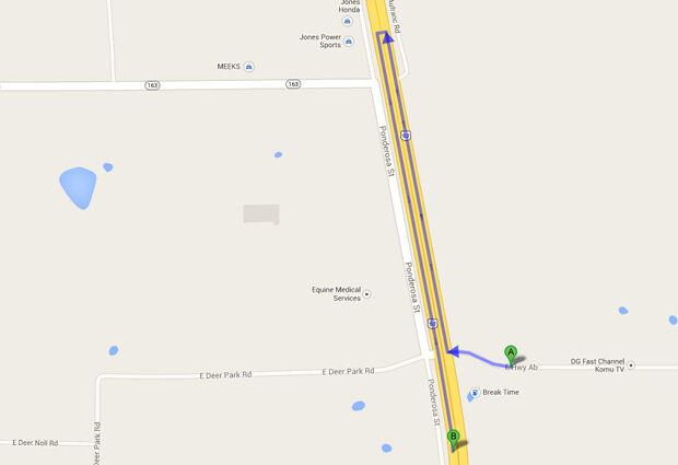 Missourians may want to warm up to the 'J-turn'