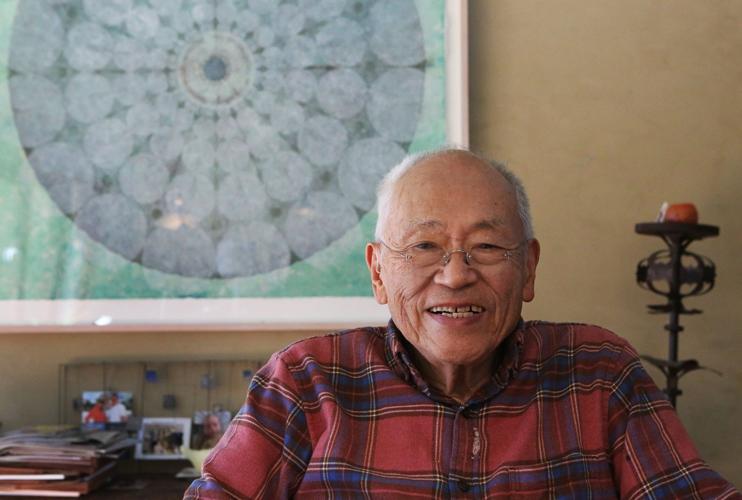 Gyo Obata, influential St. Louis architect, dies at 99
