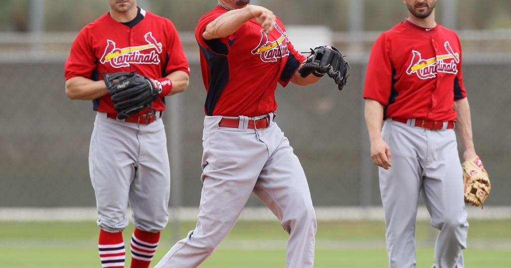 Greene might give Cardinals a big boost