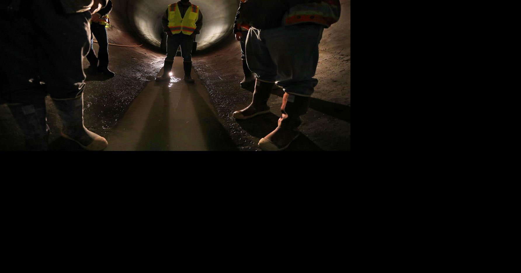 Letter: Sewer district is pursuing a balanced approach to rate hike