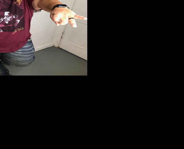 DJ takes trip down hip-hop memory lane for Super Jam anniversary