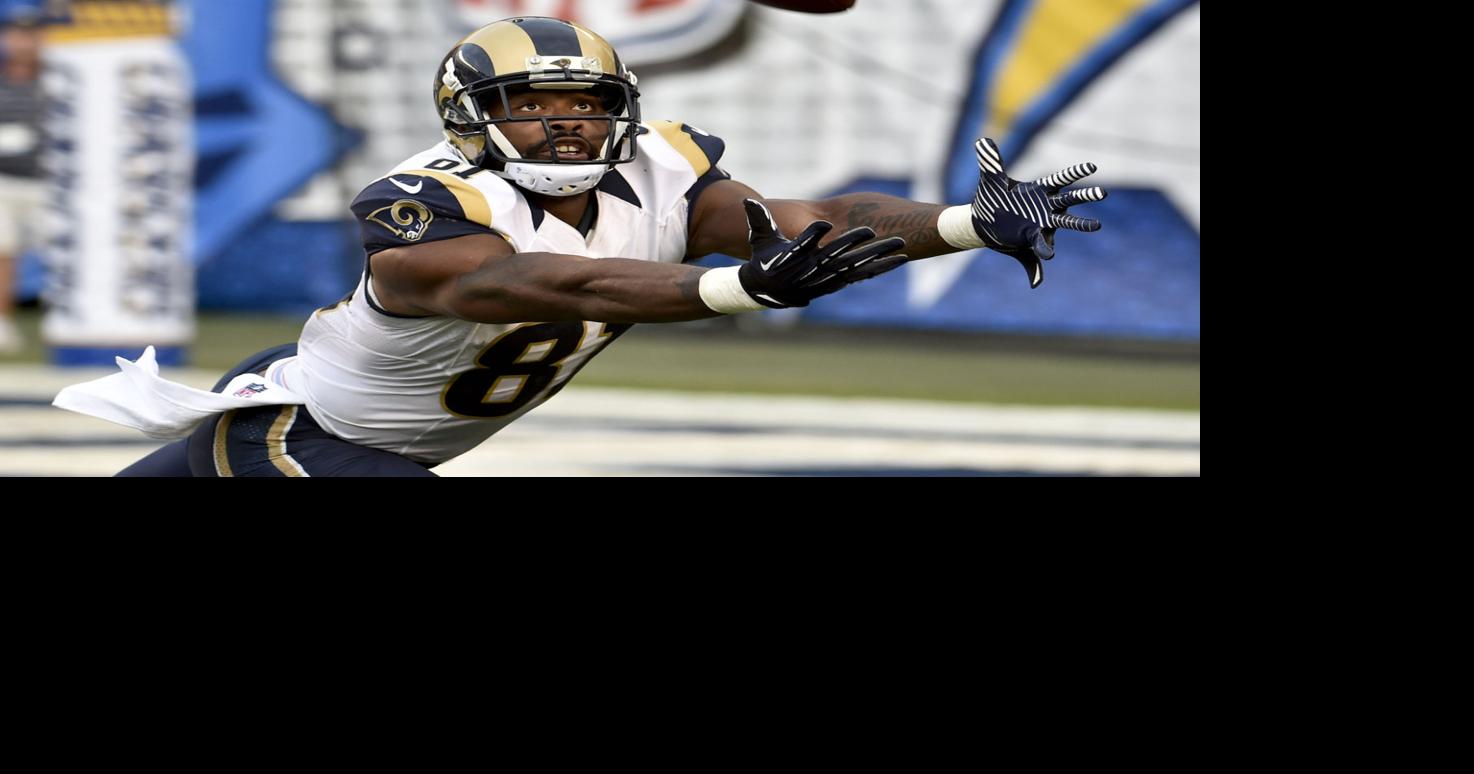 Rams focus on re-signing their own