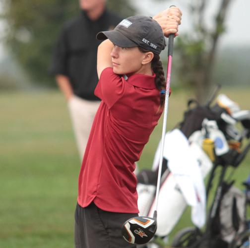 All-Metro girls golfer of the year: Gould's game grows while leading ...