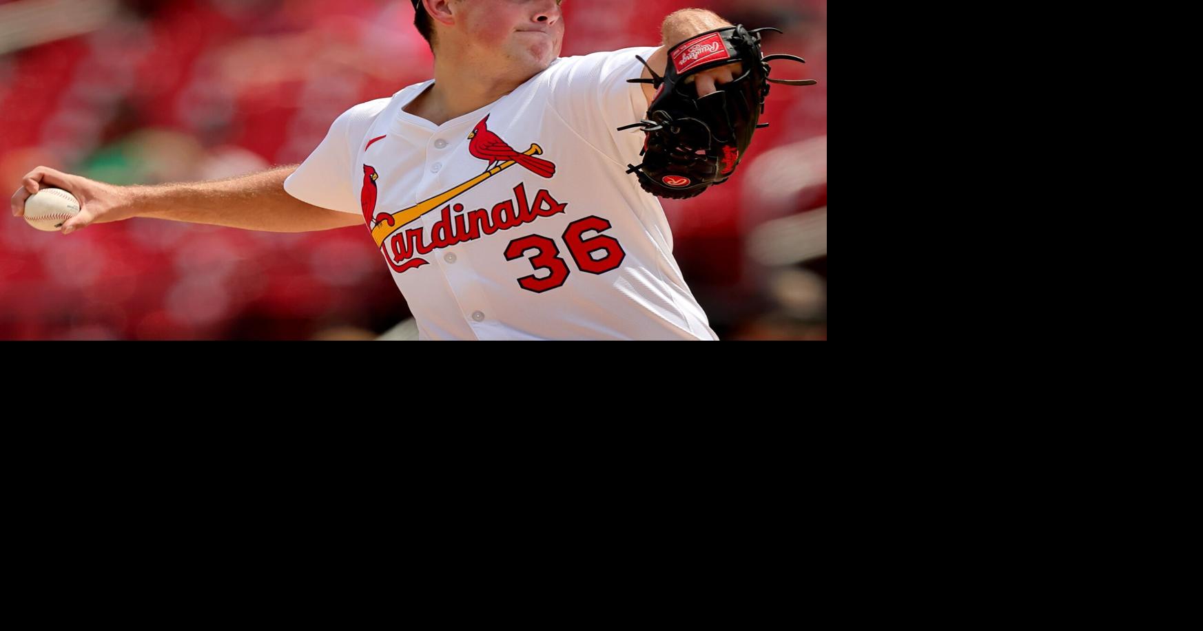 How to watch Cardinals at Padres, TV, live stream, game time