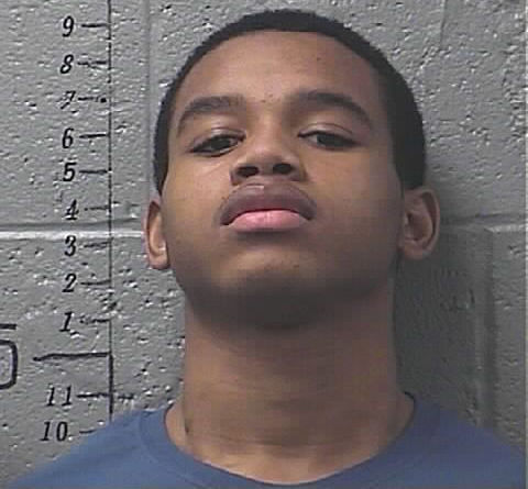 Man wanted in downtown St. Louis killing arrested after anonymous tip ...