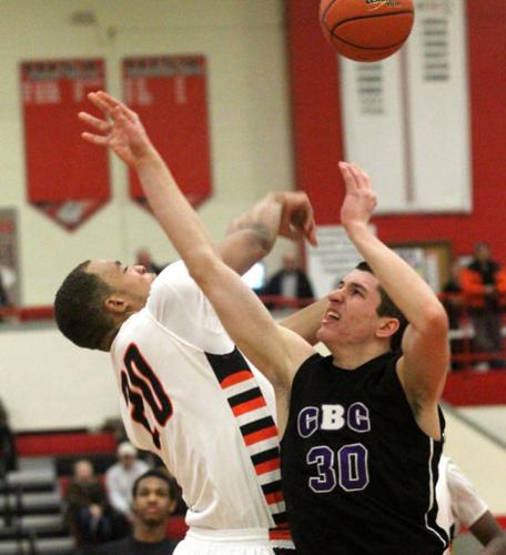 CBC can't slow Springfield Lanphier, falls 82-72