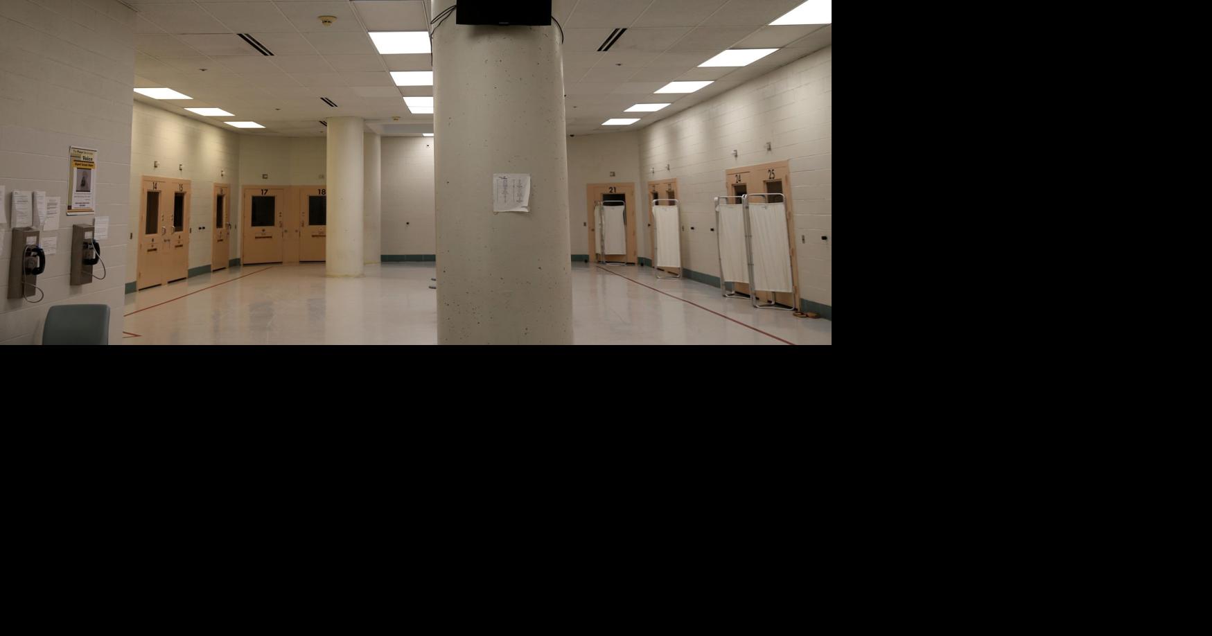 St. Louis city and county to release more than 140 inmates amid virus ...