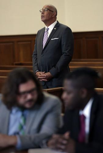 McClellan: Progress in St. Louis circuit attorney’s office to the right ...