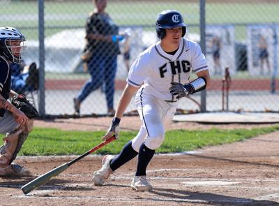 Baseball playoff roundup: Francis Howell Central captures first ...