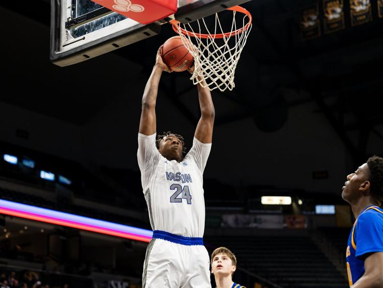 Former Vashon star Nicholas Randall commits to Mizzou men's basketball