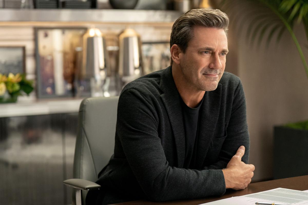 The year of Jon Hamm