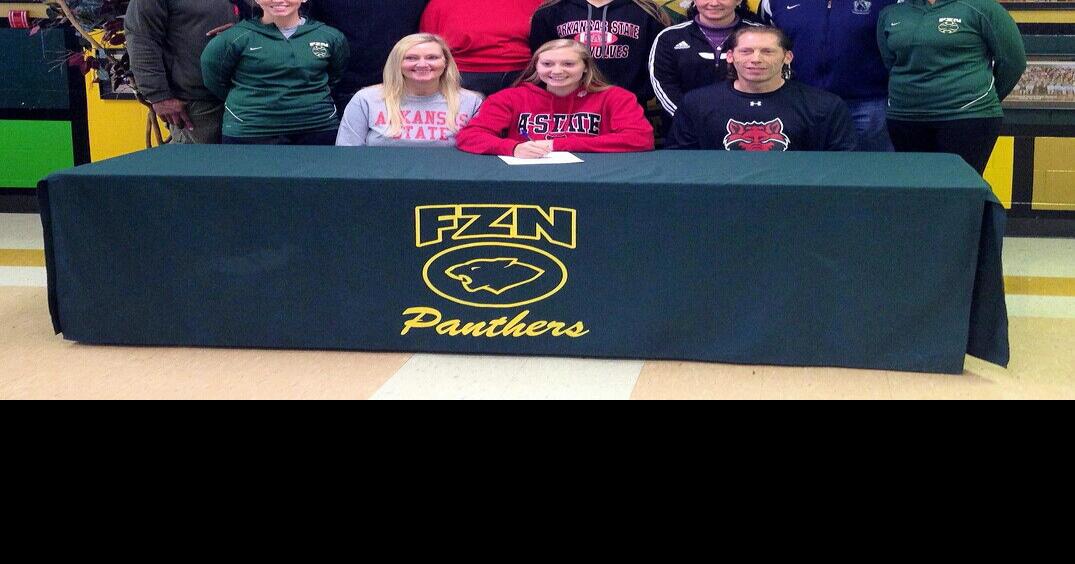 Fort Zumwalt North