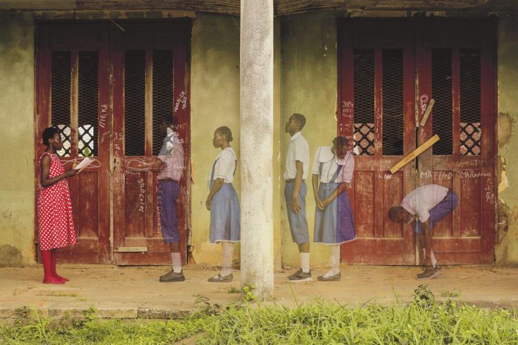 St. Louis Art Museum embraces all of Sub-Saharan Africa