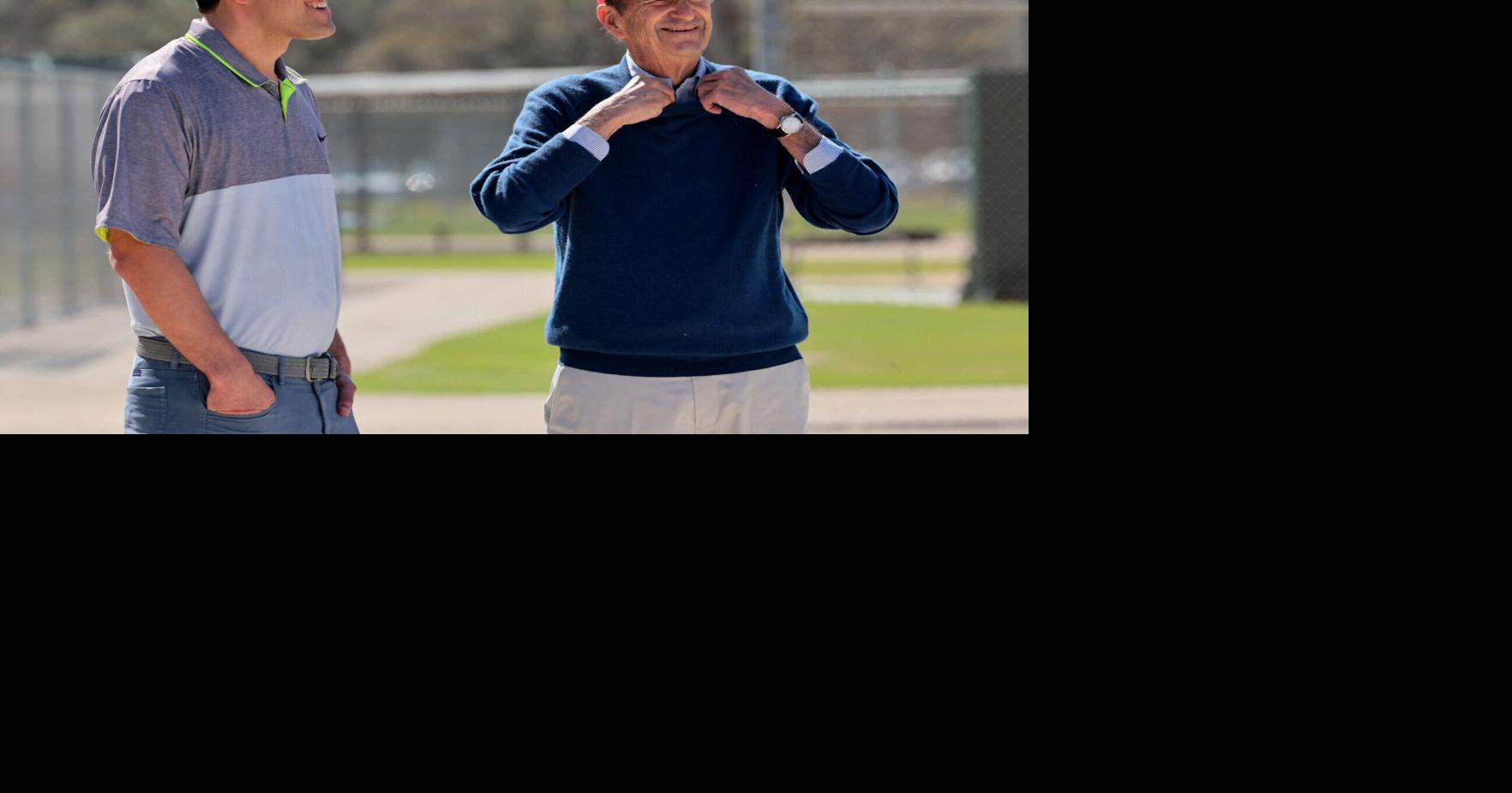 Cardinals can look to peers' examples to regain muscle