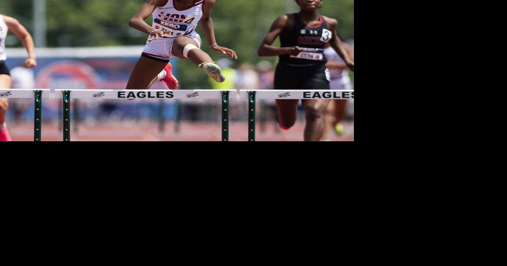 5 high school girls track athletes to watch this season