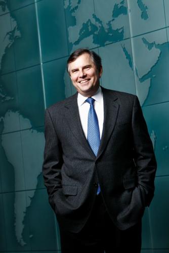 Emerson's Farr earns $12.8 million