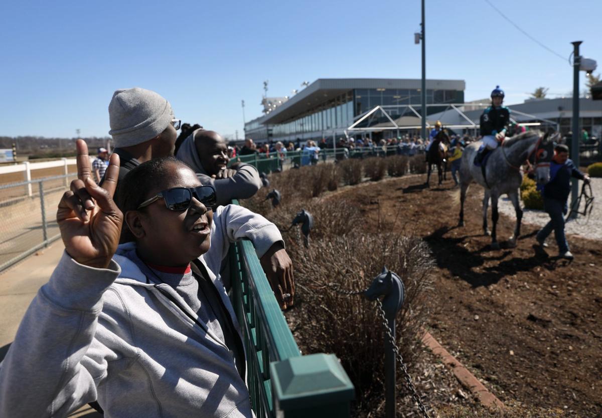 Digest: Crowd to be limited as horse racing returns locally on Tuesday