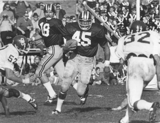 Why No. 45 means everything to new Mizzou defensive end Joe Moore III