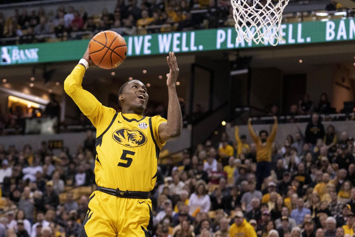 Hochman: With D’Moi Hodge rising, Mizzou basketball will beat Utah ...