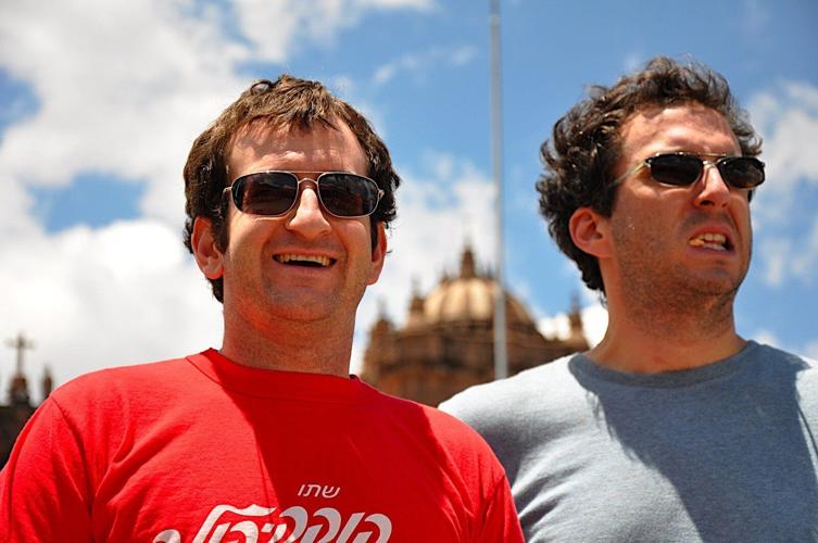 'How to Destroy Everything' podcast has St. Louis roots