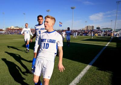 SLU soccer looking to maintain its success